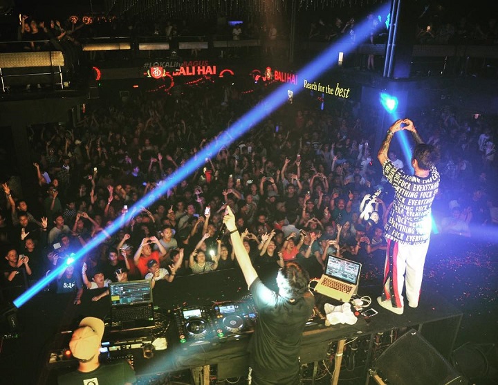 7 Perjalanan Karier Weird Genius, Usai Lagunya Untuk Piala Dunia U-20 ...