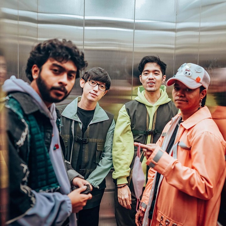 7 Perjalanan Karier Weird Genius, Usai Lagunya Untuk Piala Dunia U-20 ...