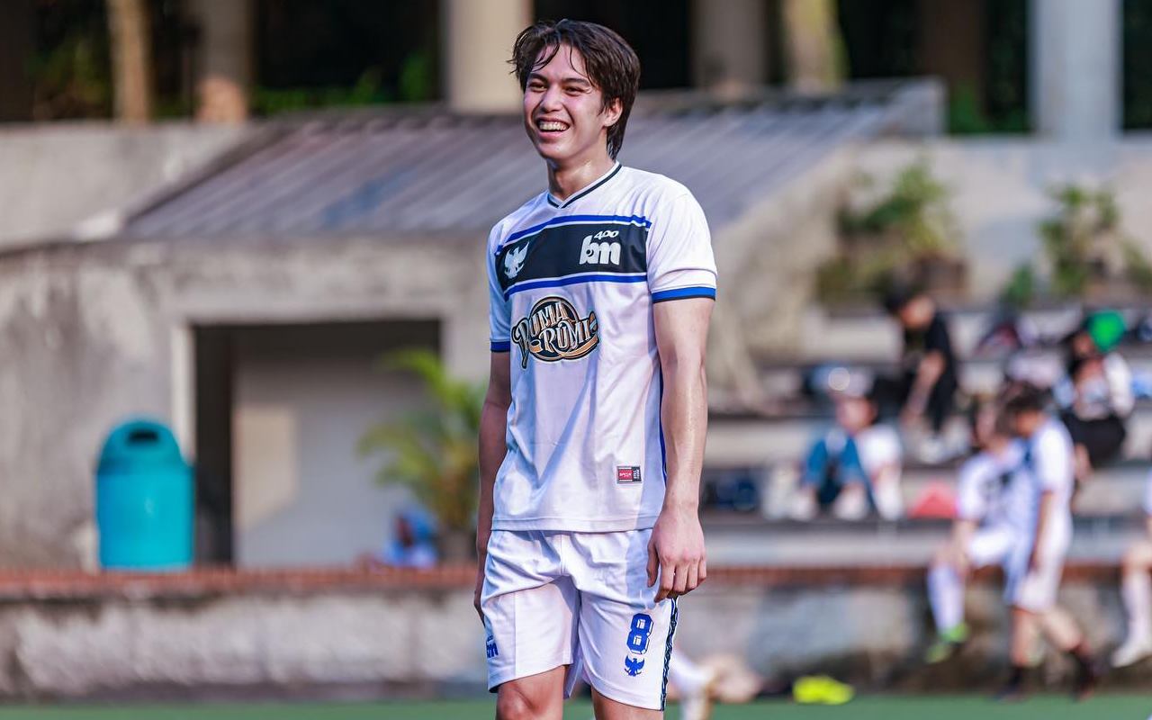 El Rumi Kritik Olahraga Dicampur Politik Usai Indonesia Dicoret Jadi ...