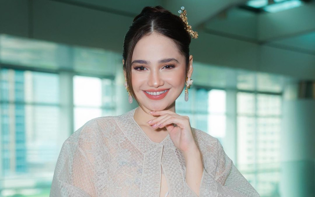 Syifa Hadju Girang Dapat Tiket Konser Suga BTS, Bongkar Perjuangan Tak ...