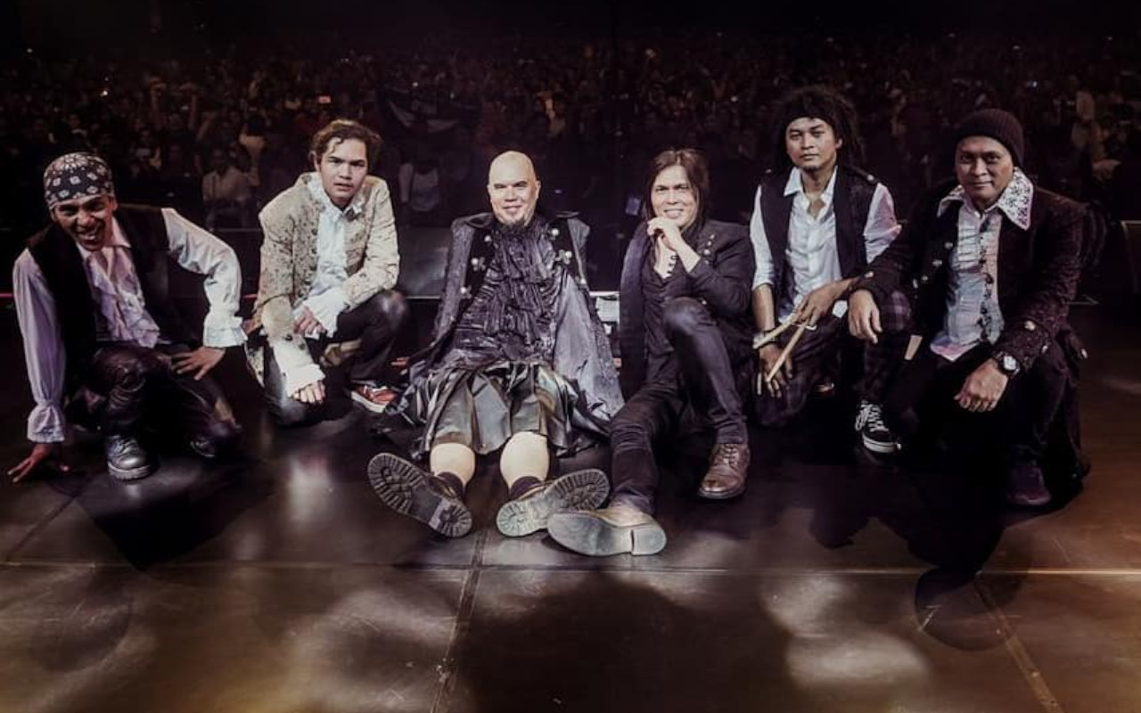 Klarifikasi Larangan Nyanyi Lagu Dewa 19, Once Sayangkan Pernyataan ...