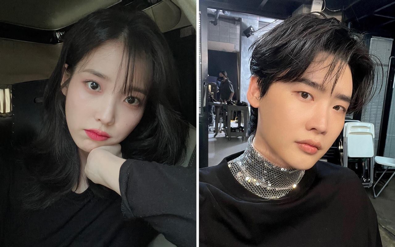 IU dan Lee Jong Suk Sama-sama Punya Fobia Tak Biasa