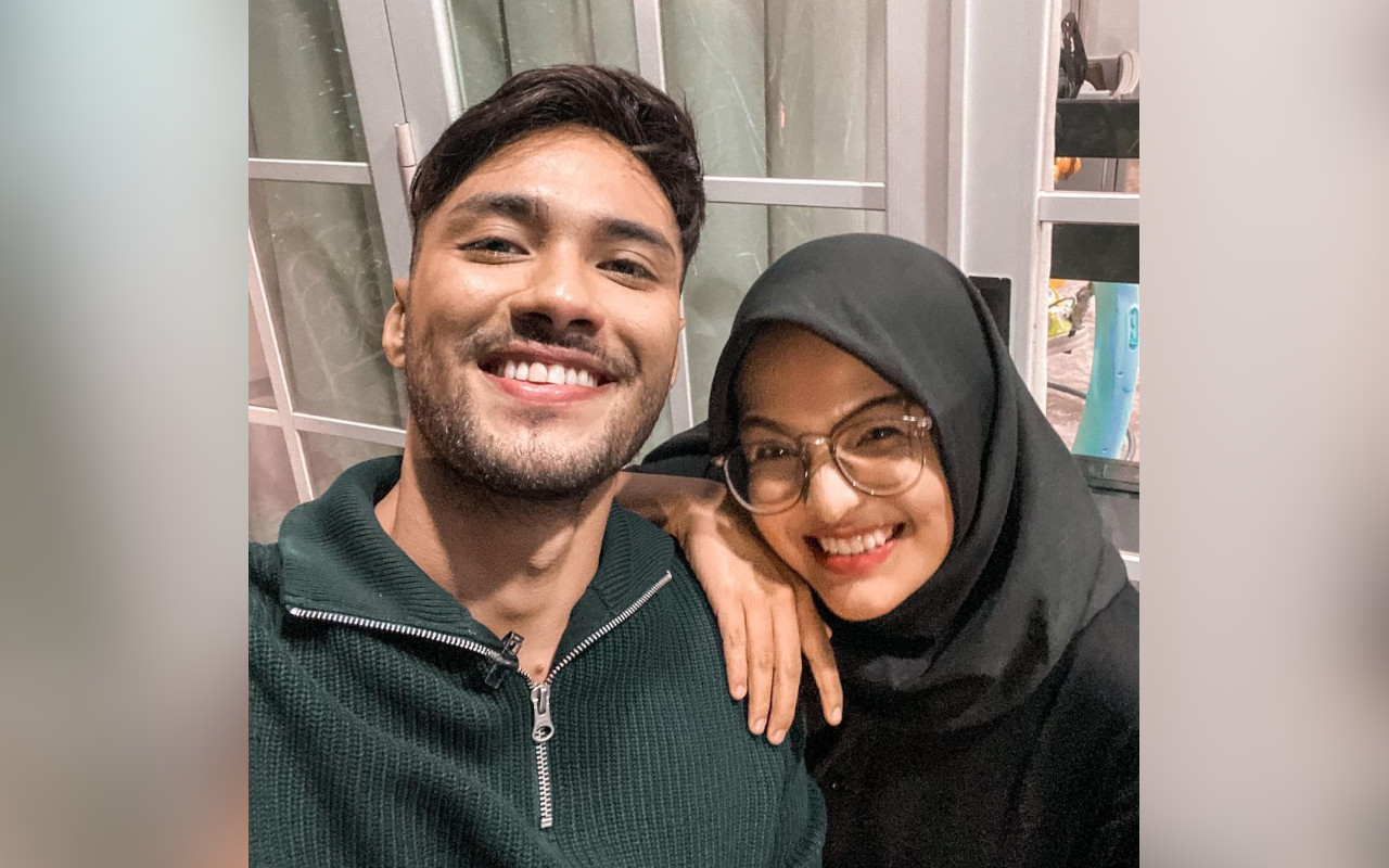 Pegawai Nagita Slavina Nyaris Peluk, Sikap Refal Hady Bak Gentleman