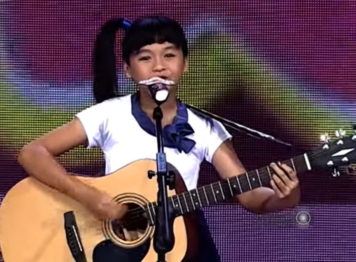 Digadang Jadi The Next Lyodra, Intip 10 Transformasi Salma Salsabila ...