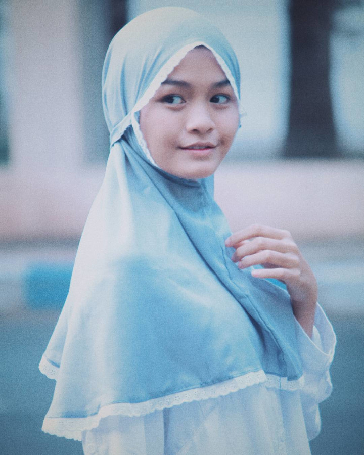 Digadang Jadi The Next Lyodra, Intip 10 Transformasi Salma Salsabila ...