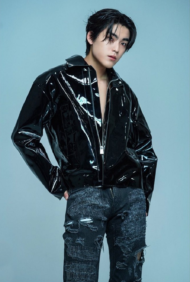 Bak Putra Kim Woo Bin, Intip 8 Potret Fierce Kim Su Gyeom 'Duty After ...