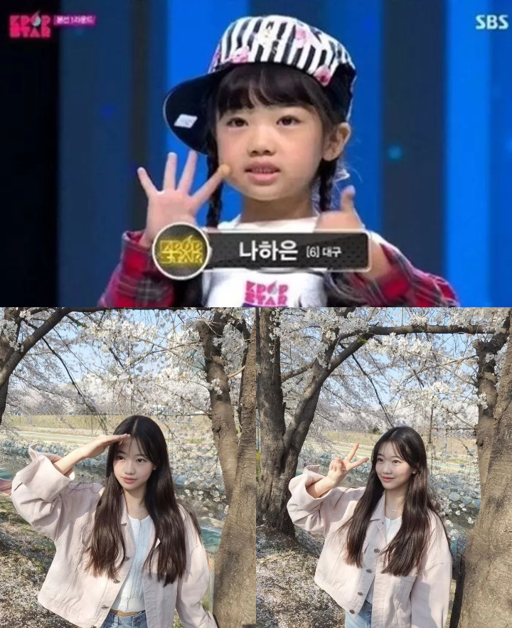 Disebut Calon Member Girl Grup Baru SM, Visual Dancer Cilik Na Haeun Jadi Perhatian