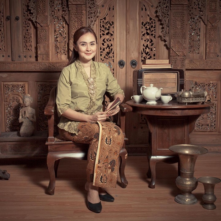 Bak Kakak Adik dengan Gabriel Prince Sang Putra, Intip 7 Potret Menolak ...