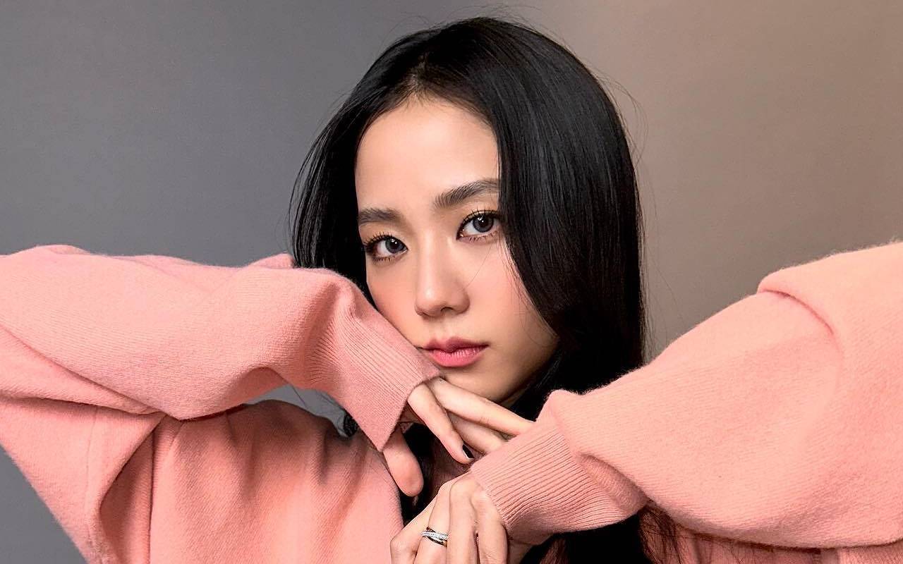 Jisoo BLACKPINK Jawab Misteri Soal Asal-Usul Nama Tengahnya, Turtle Rabbit