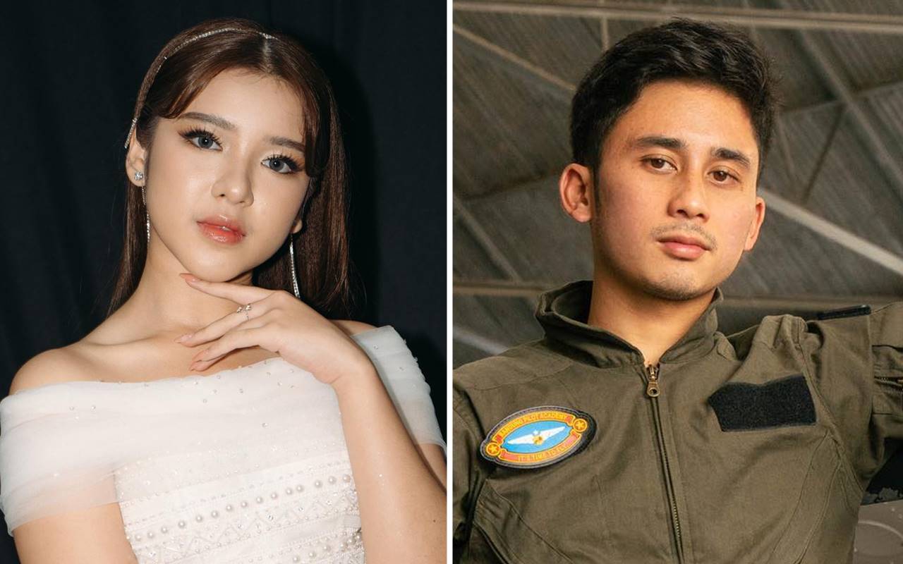 Tiara Andini Unlike Foto Alshad Ahmad Usai Digunjing Isu Ogah Putus ...