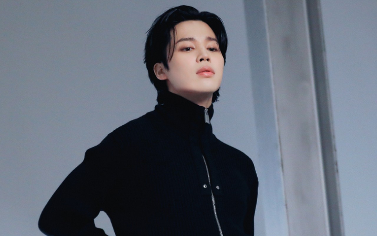 Debut Solo Jimin BTS Berhasil Bikin Saham HYBE Tuai Kenaikan