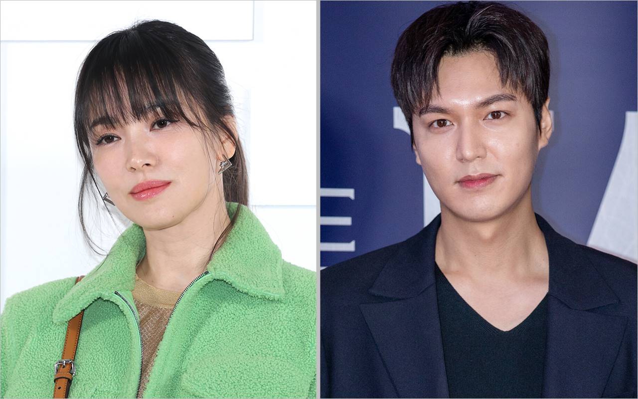 Song Hye Kyo And Lee Min Ho Movie Song Hye Kyo: Latest News, Photos