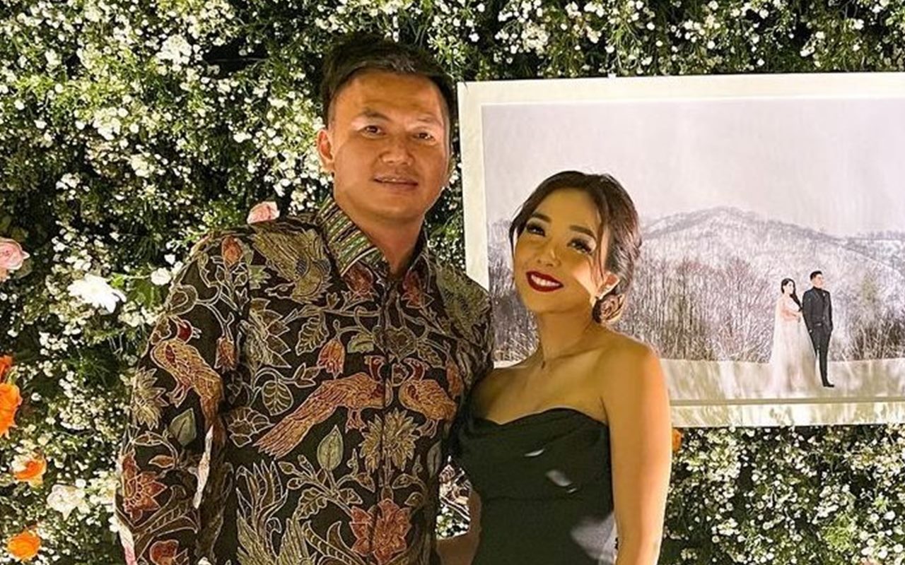 Liburan Bareng, Gisella Anastasia Digendong Mesra Wijin Bak Honeymoon