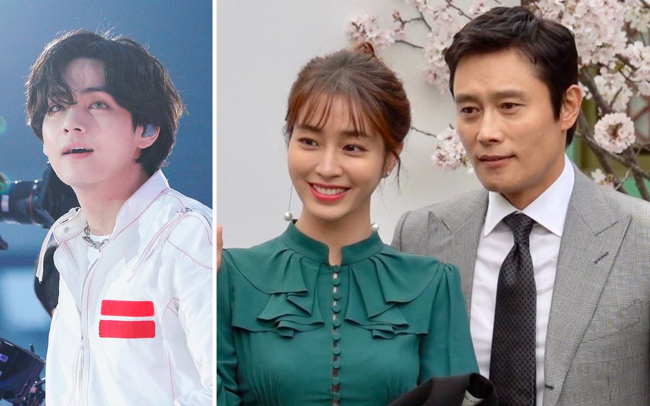Tetangga V BTS, Intip Detail Hunian Lee Byung Hun dan Lee Min Jung