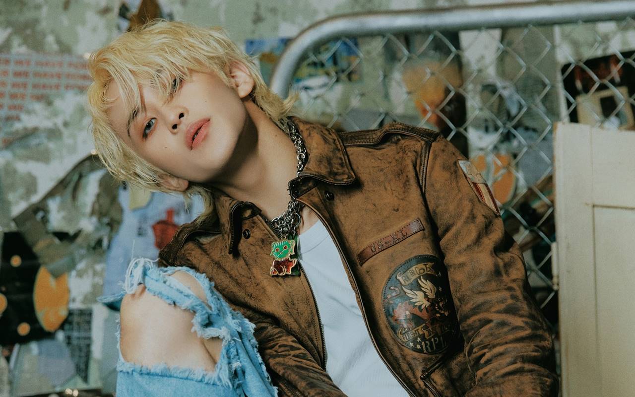 Mark Lee NCT Kenang Fans Halu yang Jadi Inspirasi Ciptakan 'Golden Hour'