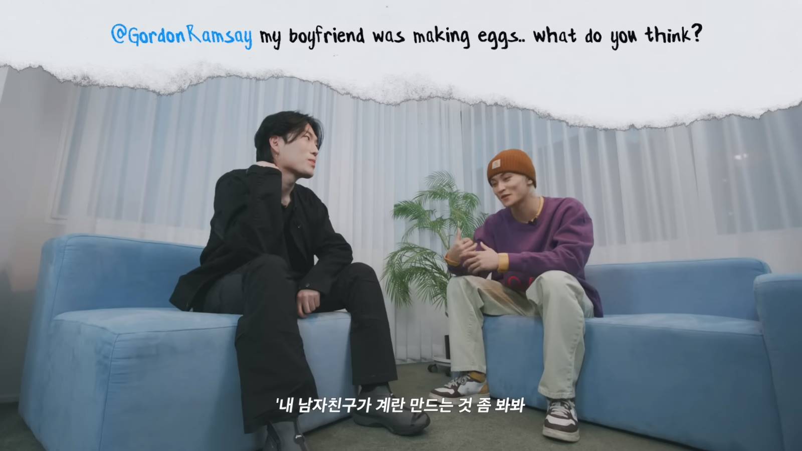 Mark Lee NCT Kenang Fans Halu yang Jadi Inspirasi Ciptakan 'Golden Hour'