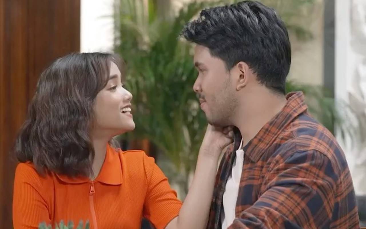 Bukber di Rumah Thariq Halilintar, Fuji An Beri Respons Bijak Usai ...