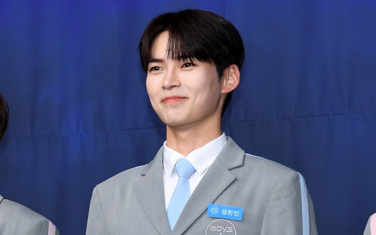 Sung Han Bin Masuk, 4 Peserta Korea 'Boys Planet' Dibilang F4 'Boys ...