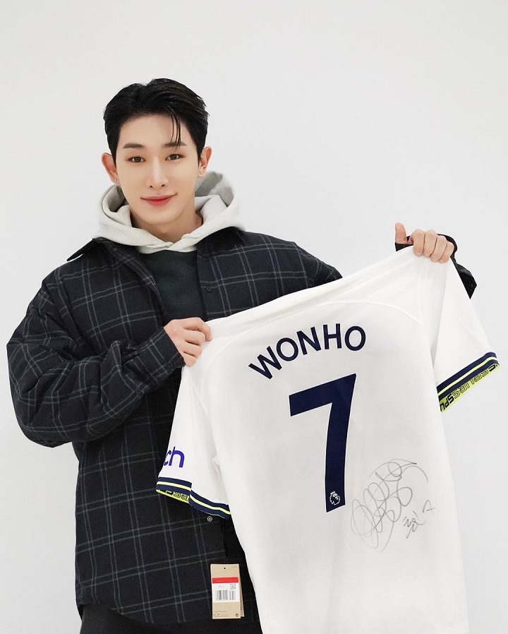 Wonho