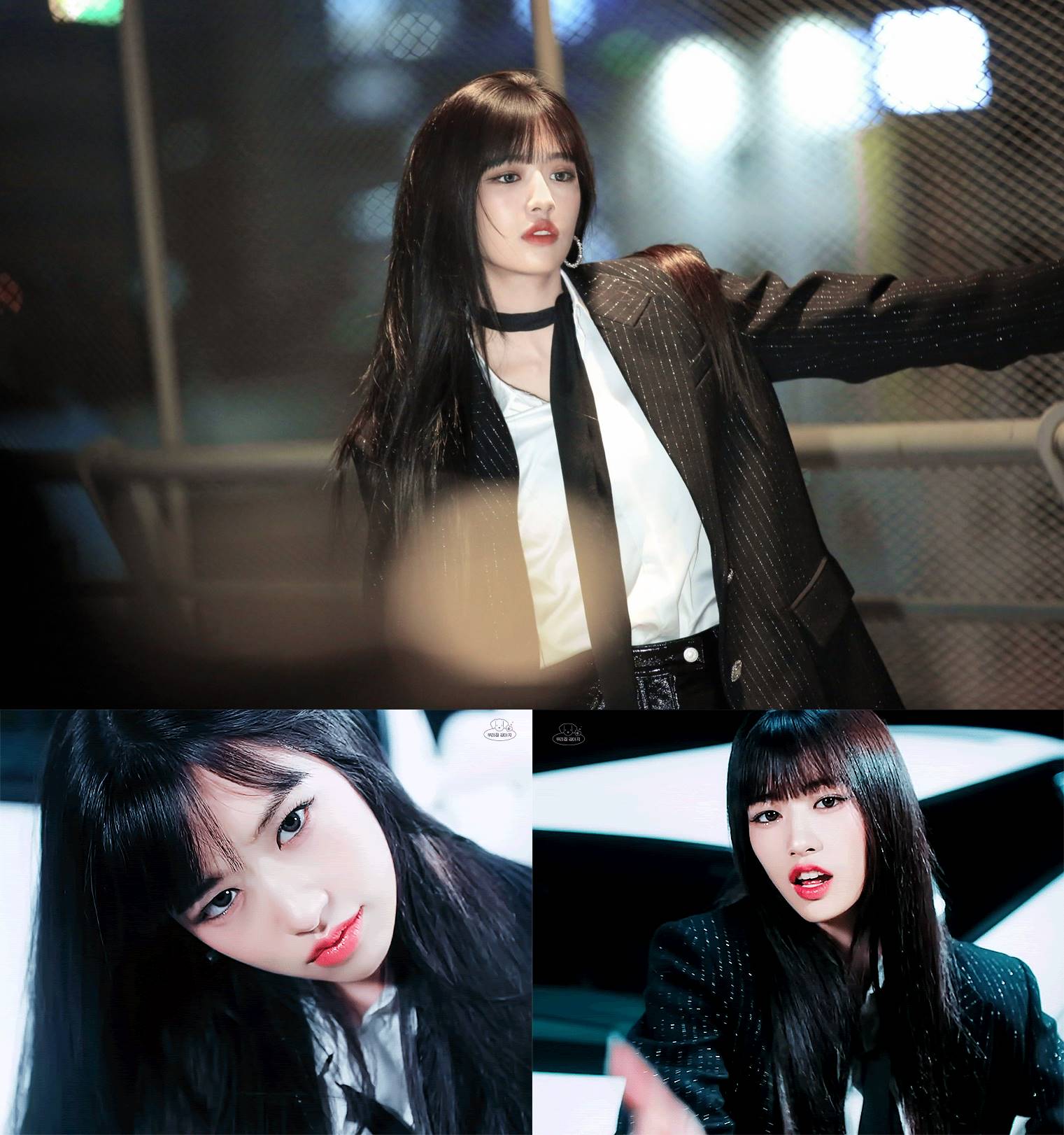 Perubahan Vibes Yujin IVE dalam 5 Tahun Curi Perhatian