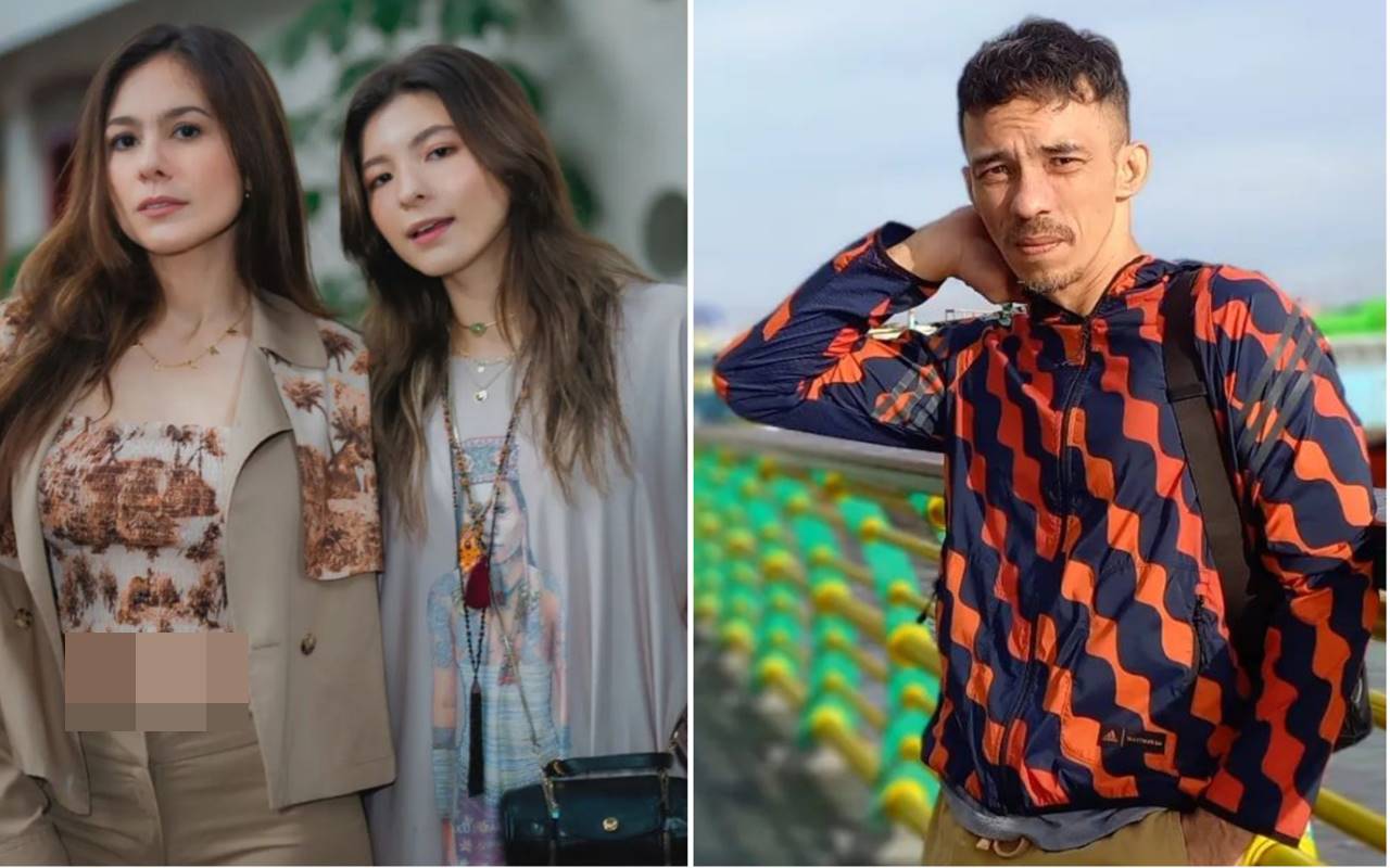 Putri Wulan Guritno Ungkap Pesan Mengejutkan Usai Attila Syah Ngeluh ...