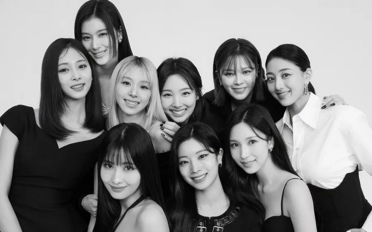 Tiket Konser TWICE 'READY TO BE' di Korea Belum Semuanya Laku, Akibat Popularitas Turun?