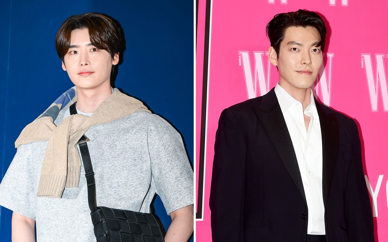 Opini Pernikahan Lee Jong Suk Hingga Kim Woo Bin Kembali Disorot