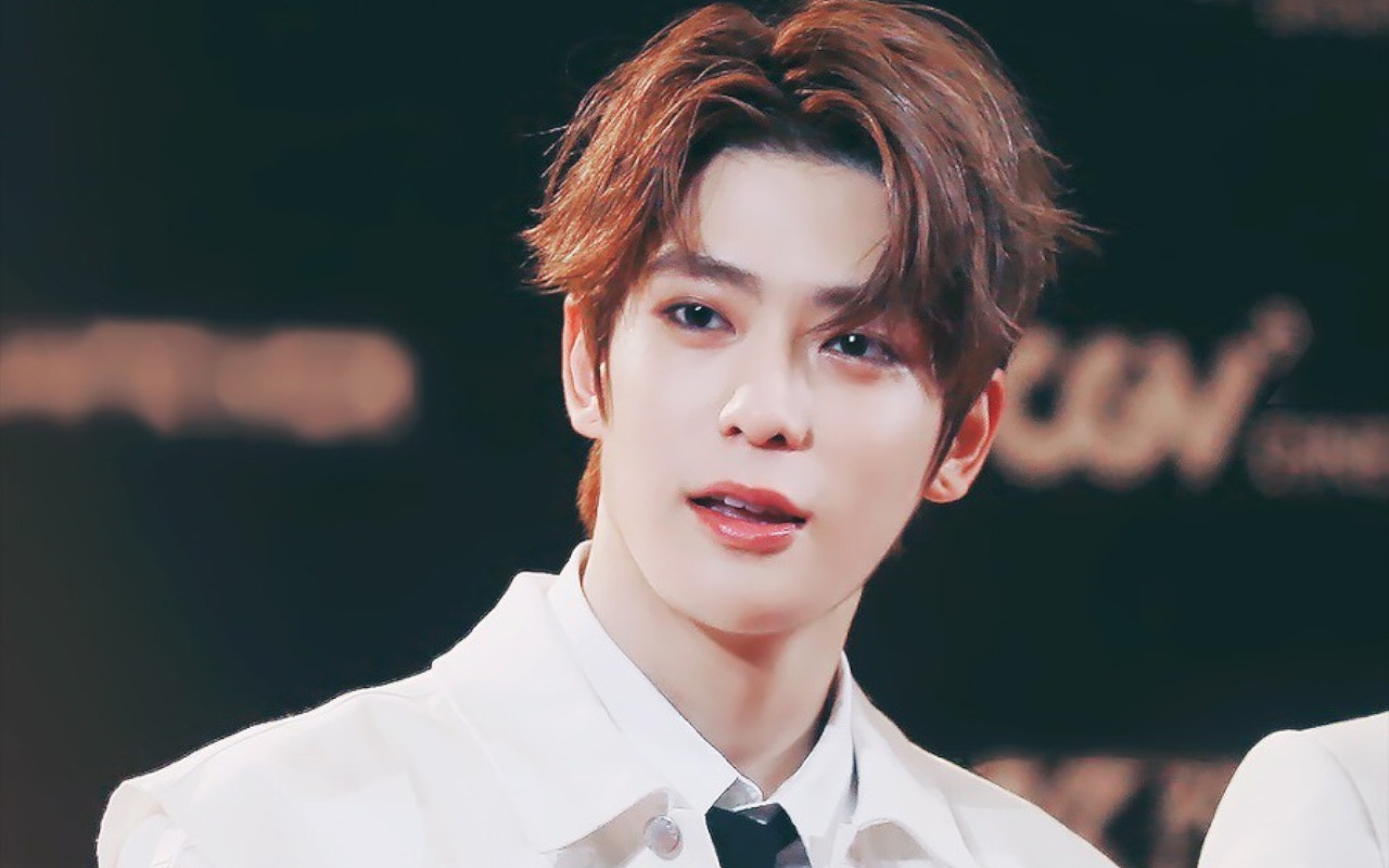 Tingkah Random Jaehyun Nct 127 Jadi Tertawaan Fans Selama Ini Ketutup