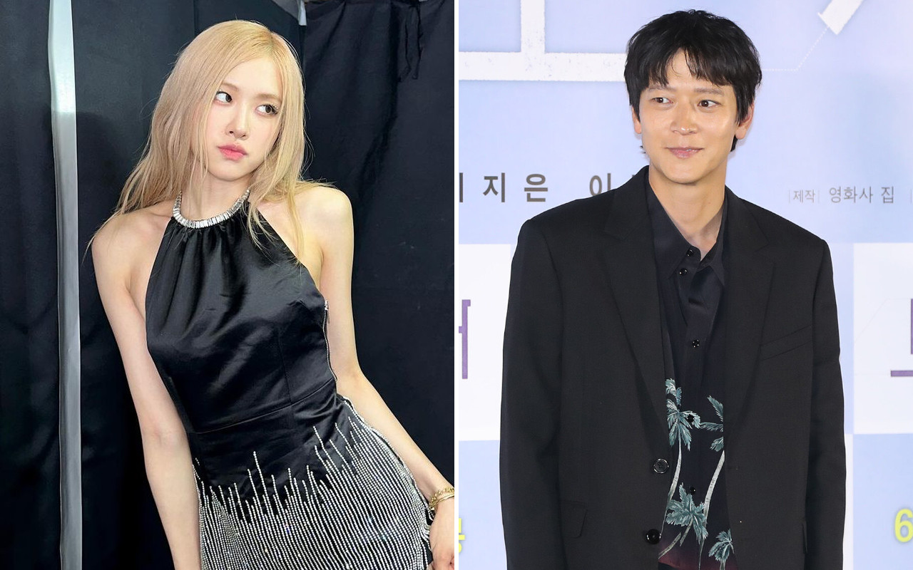 Digosipkan Pacari Rose BLACKPINK, Tipe Ideal Kang Dong Won Kembali Dibahas