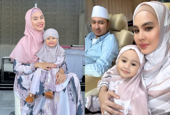 Khalisa Aghnia Bahira