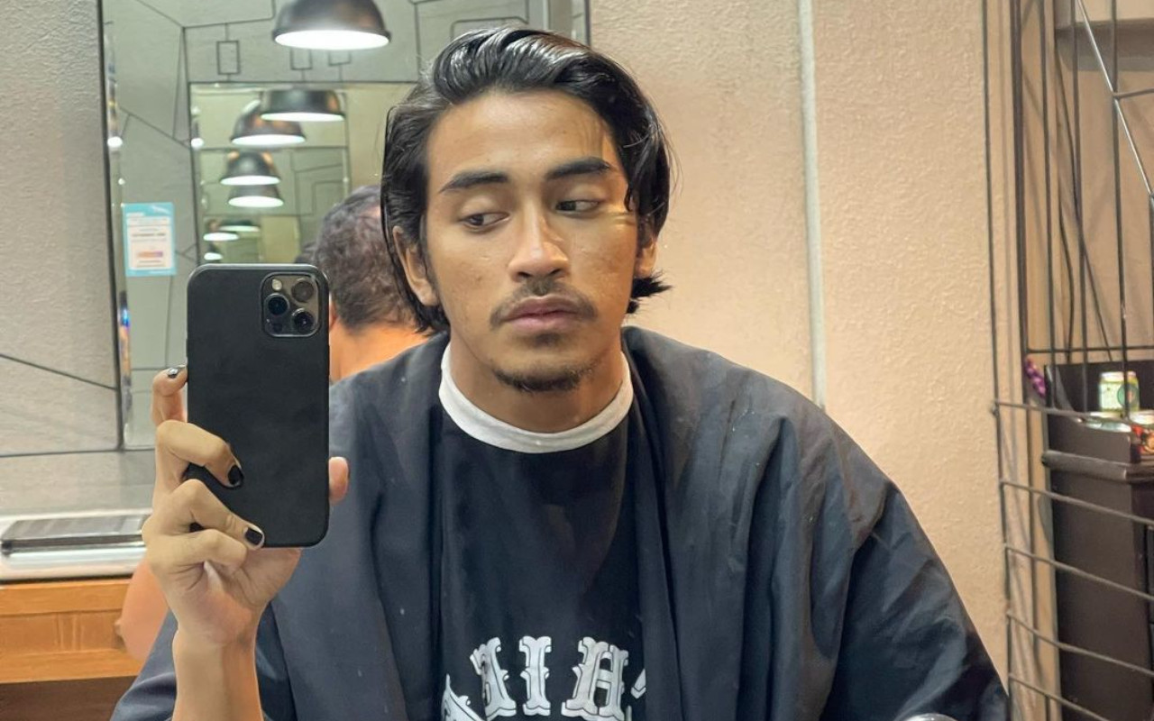 Dikenal Cool, Abidzar Al-Ghifari Pernah Nangis-Nangis Putus Cinta ...