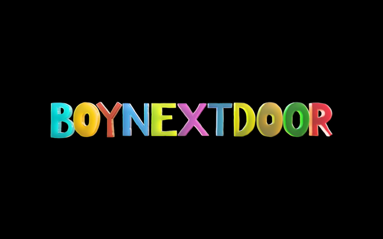 Sudah Terungkap Nama, Logo, Jumlah Member, dan Tanggal Debut Boy Grup ...