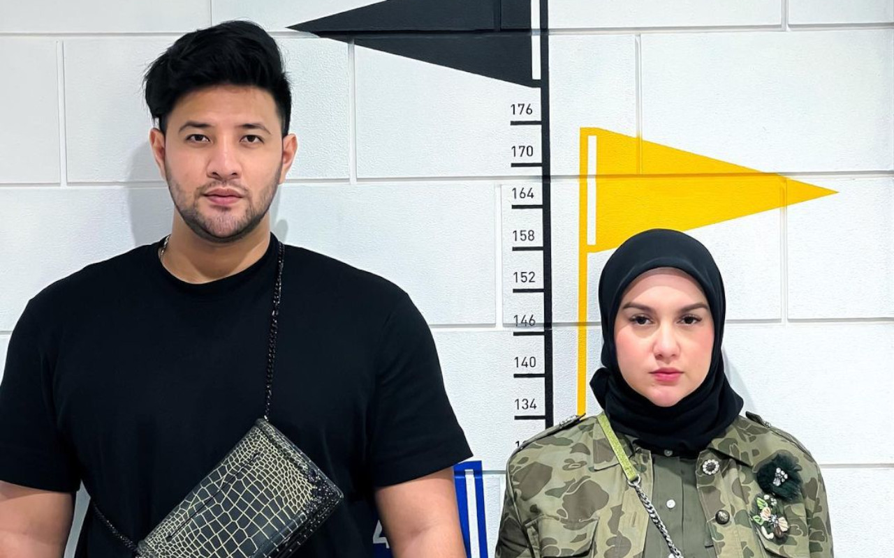 Irish Bella Ungkit Rencana Allah Usai Ammar Zoni Dikaitkan Isu DM ...