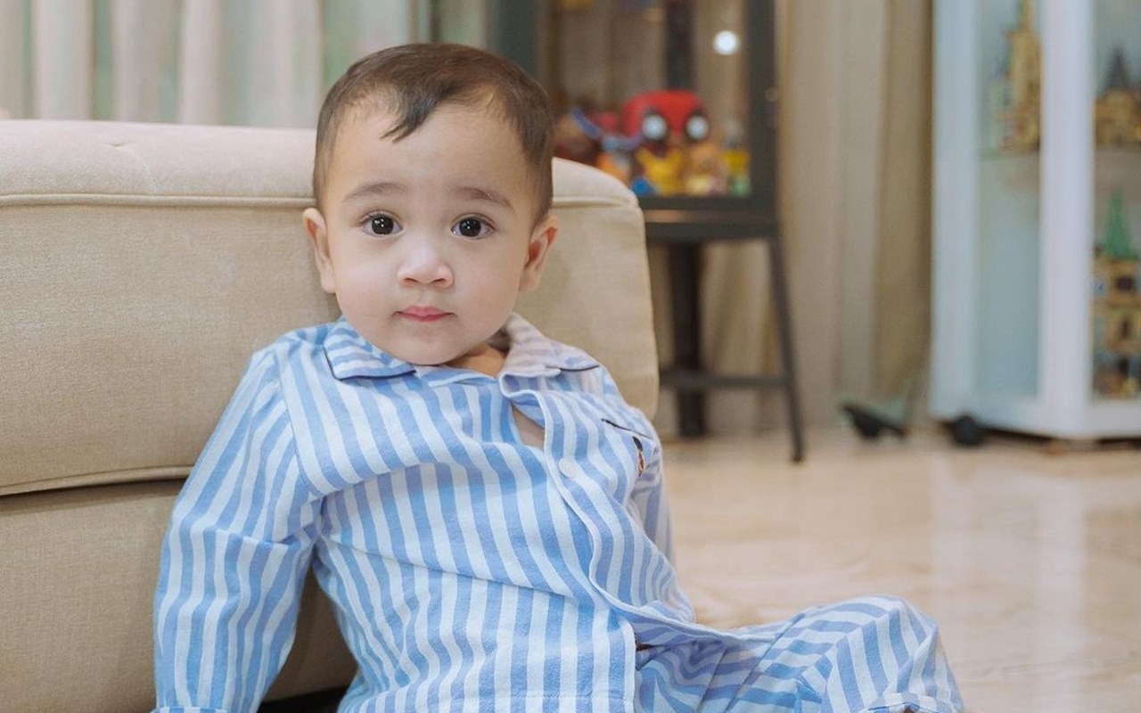 Menakjubkan! Akting Rayyanza Cipung Bak Aktor Profesional