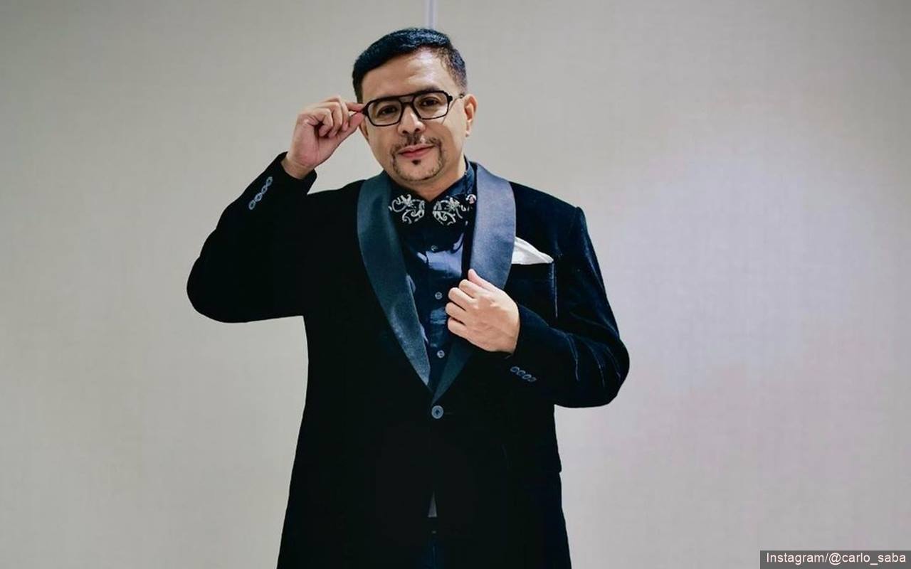 Carlo Saba Vokalis Kahitna Meninggal Dunia, Sammy Simorangkir: Selamat ...
