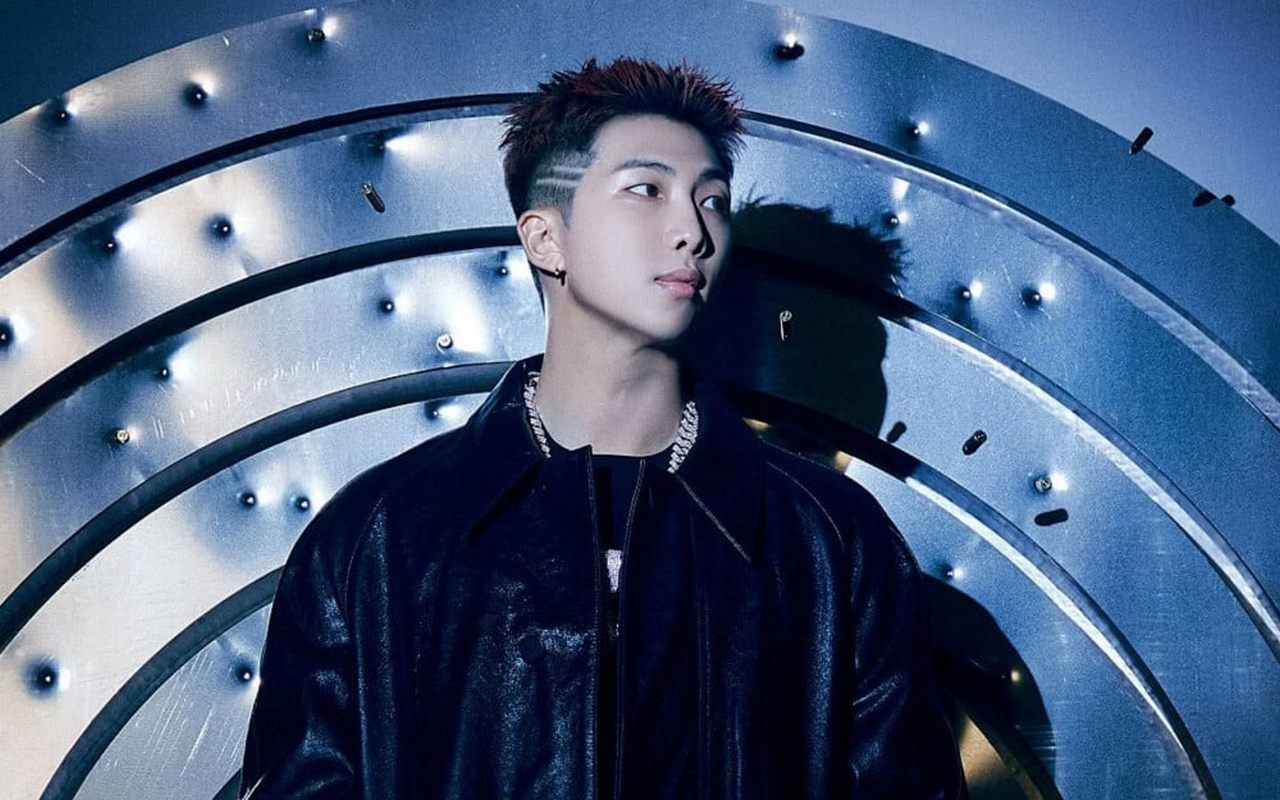 RM Ungkap Alasan Yang Buat Dirinya Tak Bisa Jalani Wamil Bareng J-Hope