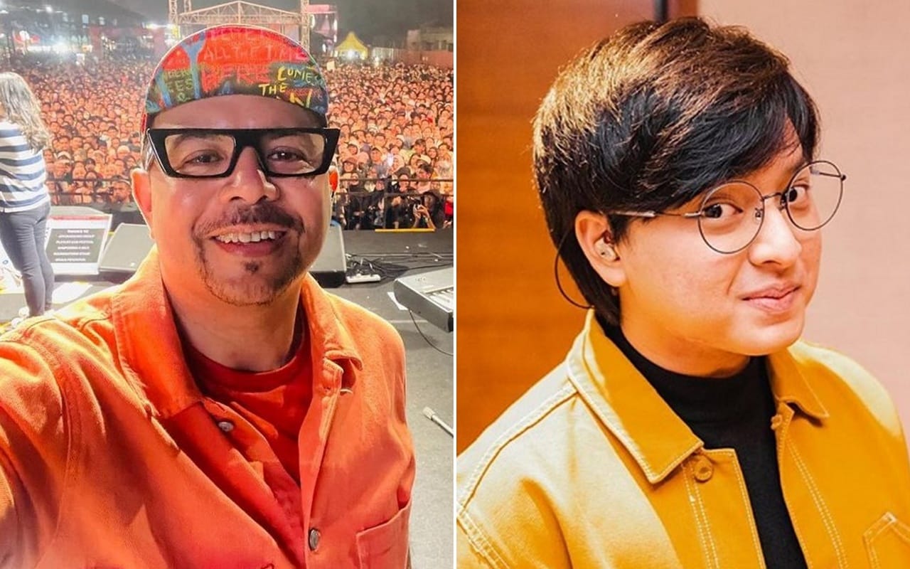 Carlo Saba Meninggal Dunia, Arsy Widianto Tak Bisa Lupakan Kenangan Bersama