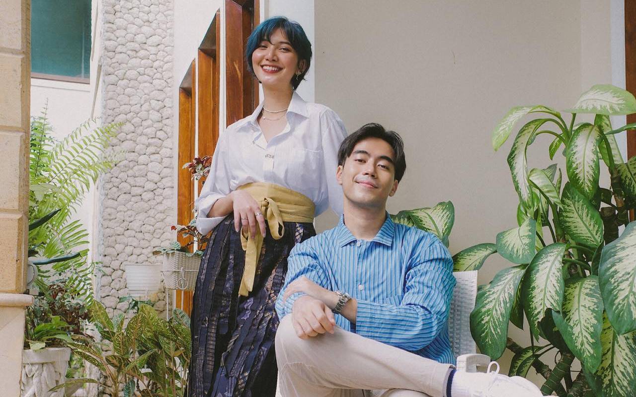 Vidi Aldiano & Sheila Dara Digoda 'Mantu Tertukar' Gegara Ucapan ...