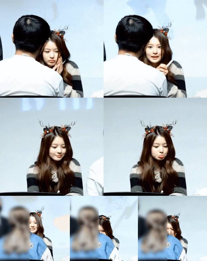 Buat Sullyoon NMIXX Nangis Hingga Rusak Suasana Fansign, Fansite Dirujak