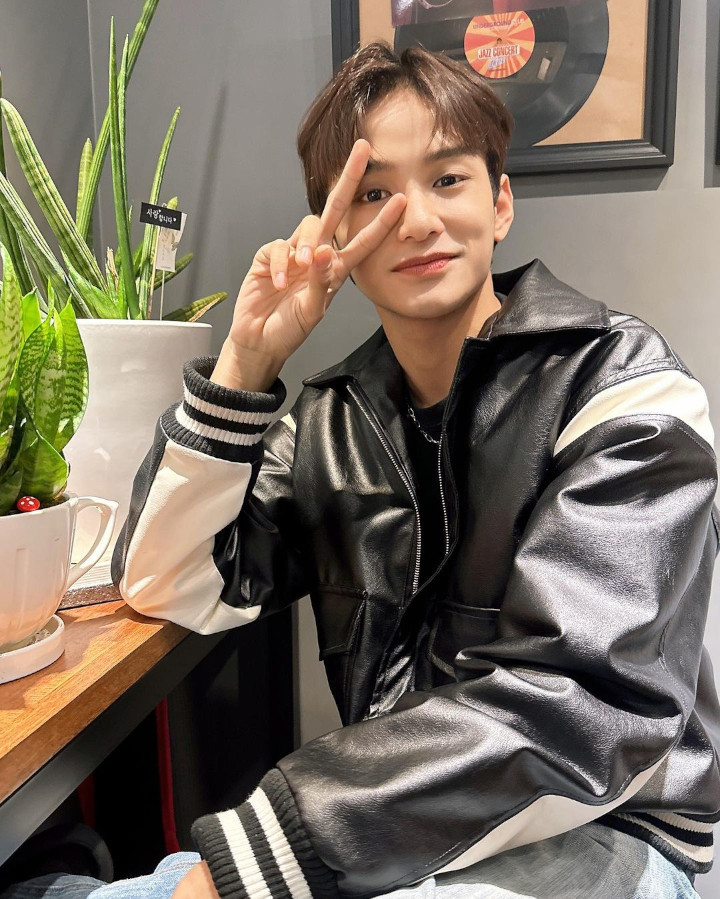 Zayyan Resmi Debut Sebagai Member XODIAC, Intip 7 Fakta Menarik Tentangnya