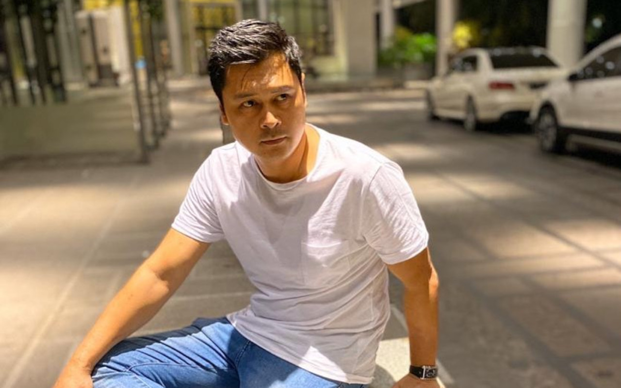 Iqbal Pakula Menutup Diri Sejak Divonis Leukimia, Detik-detik Sebelum ...