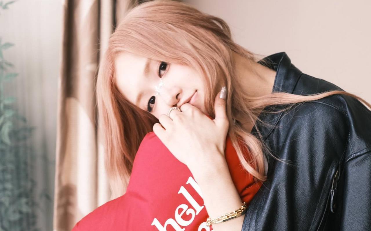 Rose Bicara Soal Tampil Sebagai Headliner Di Coachella dan Makna 2 ...