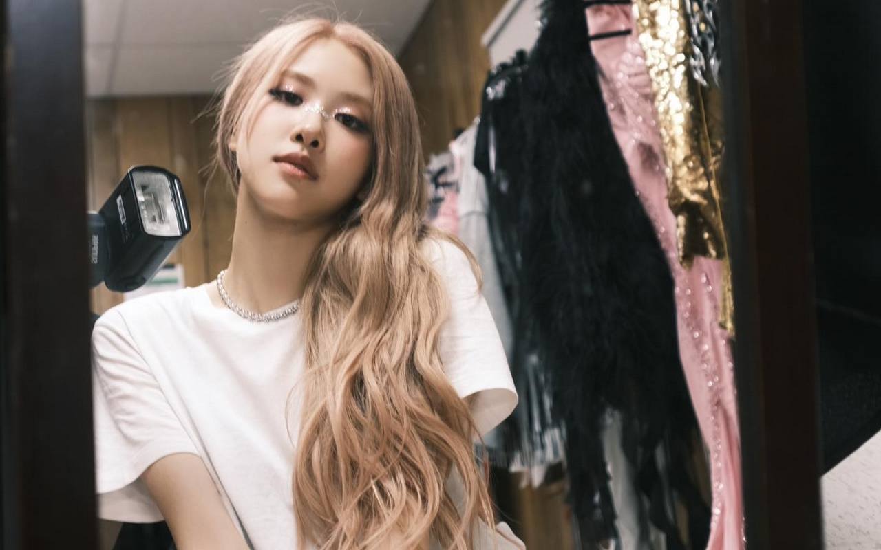 Rose Akui Masih Ada Hal Yang Ingin Ditujunya Hingga Soal Kepercayaan Diri