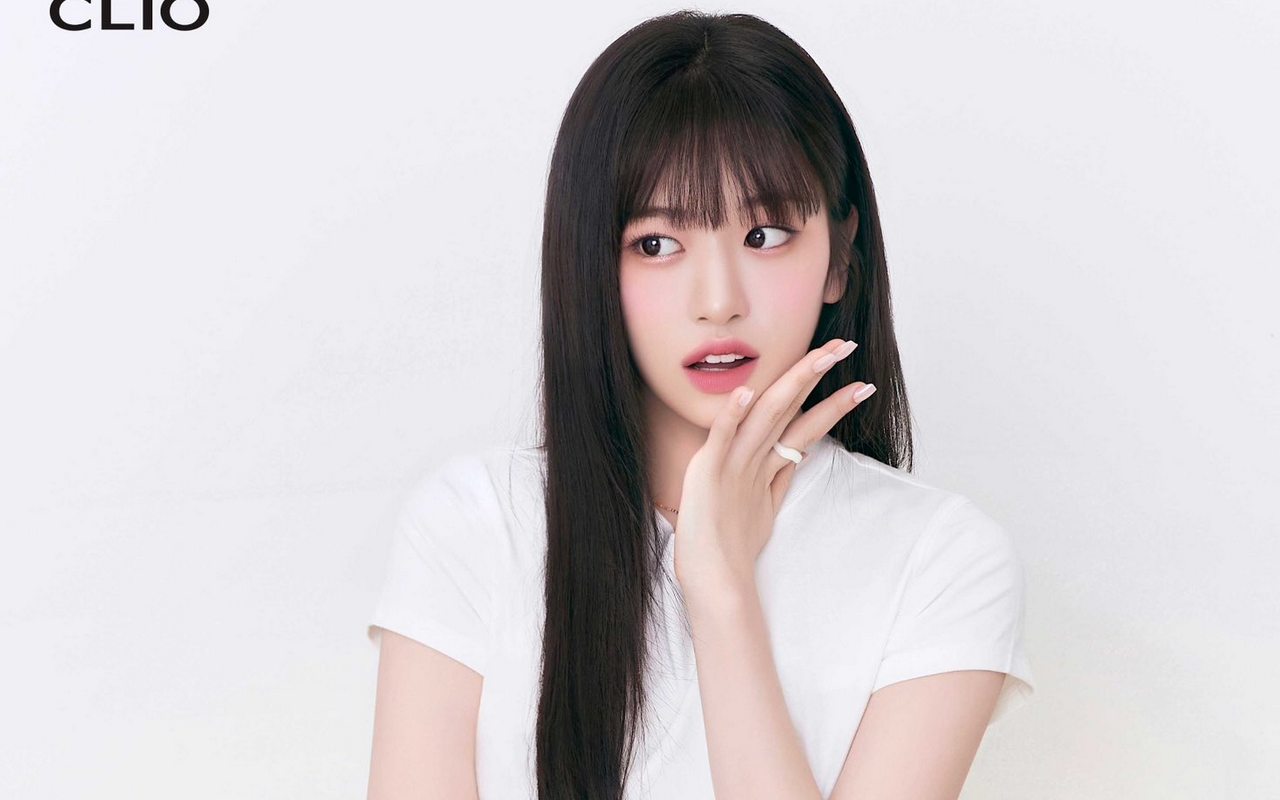 Ahn Yujin IVE Ungkap Rahasia Tinggi Badannya Bisa Capai 172 CM