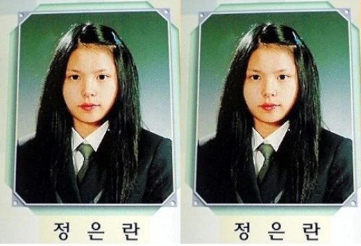 Istri Tersayang Taeyang BIGBANG, Intip 10 Transformasi Min Hyo Rin ...