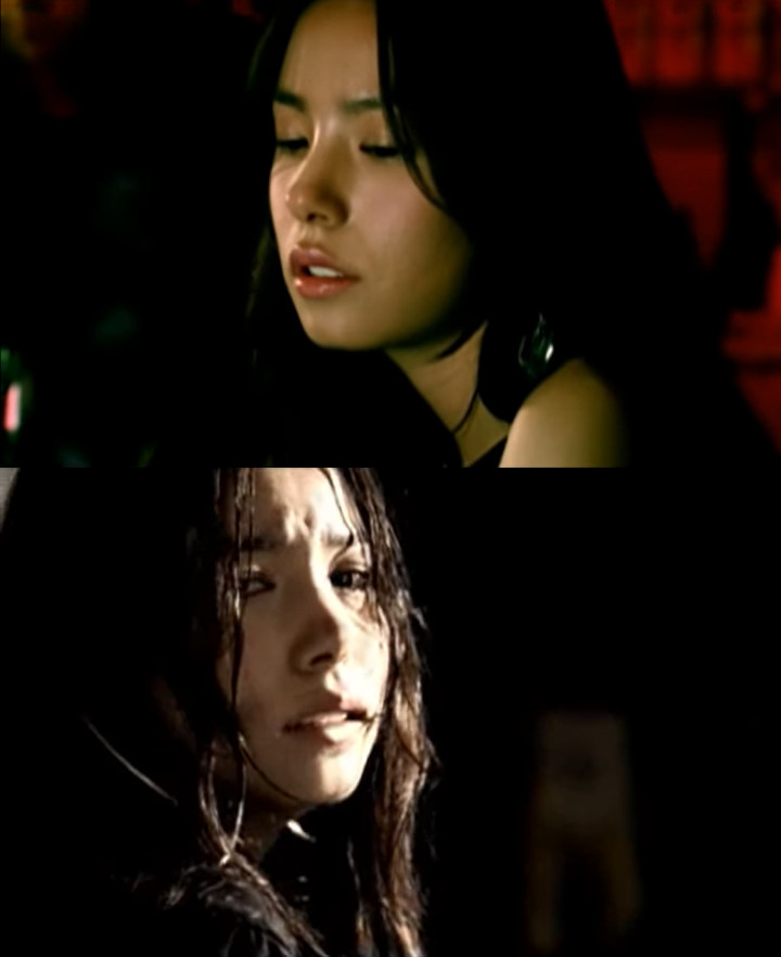 Istri Tersayang Taeyang BIGBANG, Intip 10 Transformasi Min Hyo Rin Sejak Belia