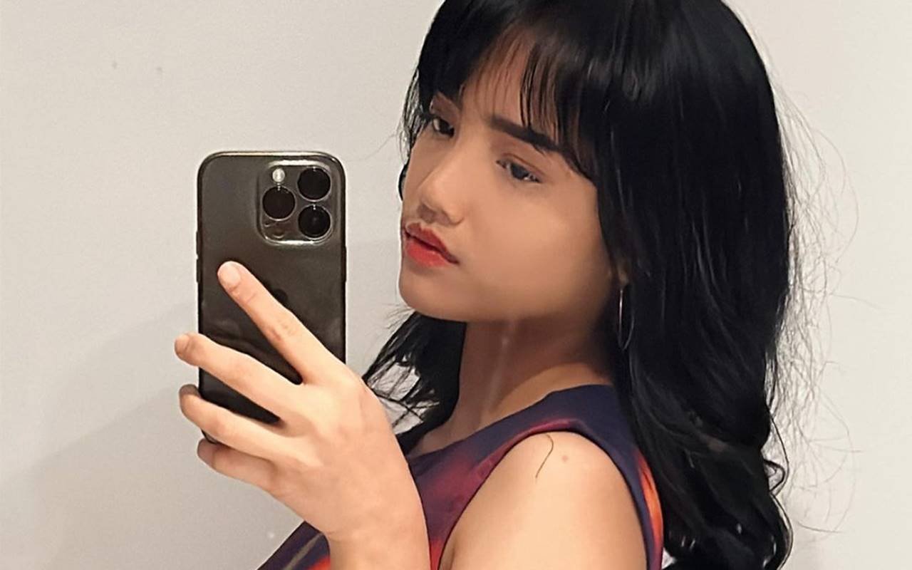 Akrab Dengan Banyak Teman Pria, Fuji An Jawab Savage Usai Dikatai 'Sasimo'