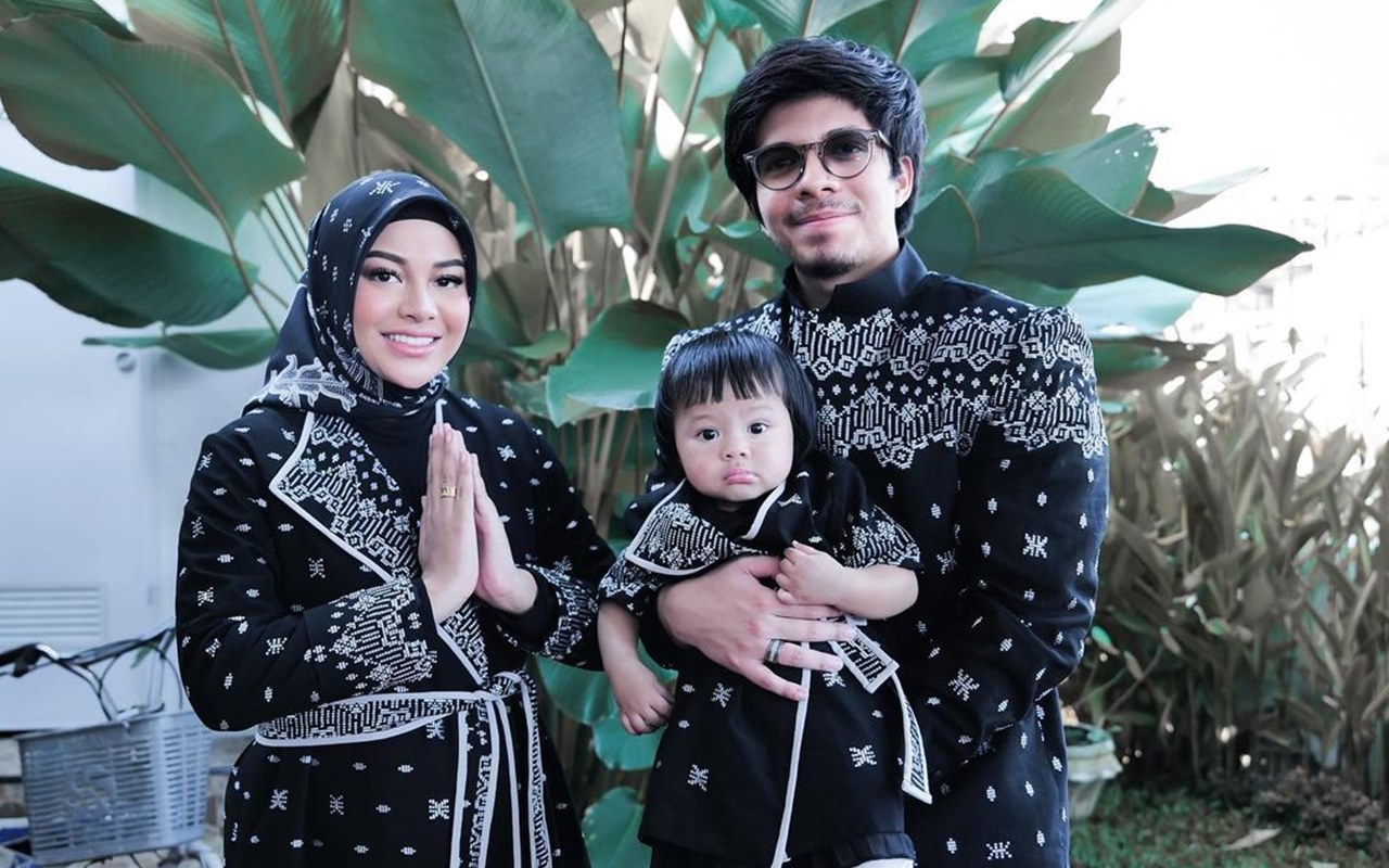 Susul Baby Issa, Akting Ameena Putri Aurel Hermansyah Ikut Bikin Takjub