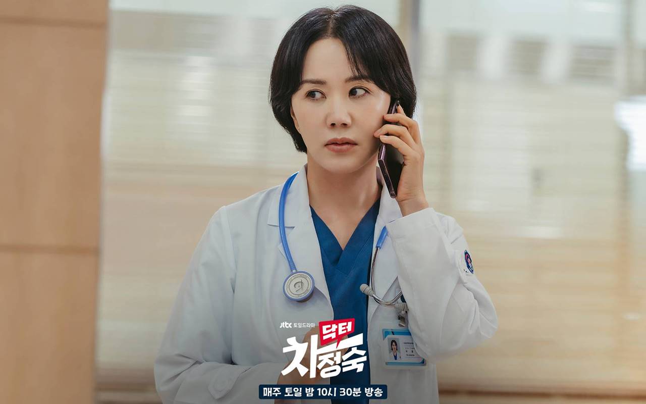 Alur Perselingkuhan di Drama Netflix 'Doctor Cha' Dikritik Berlebihan