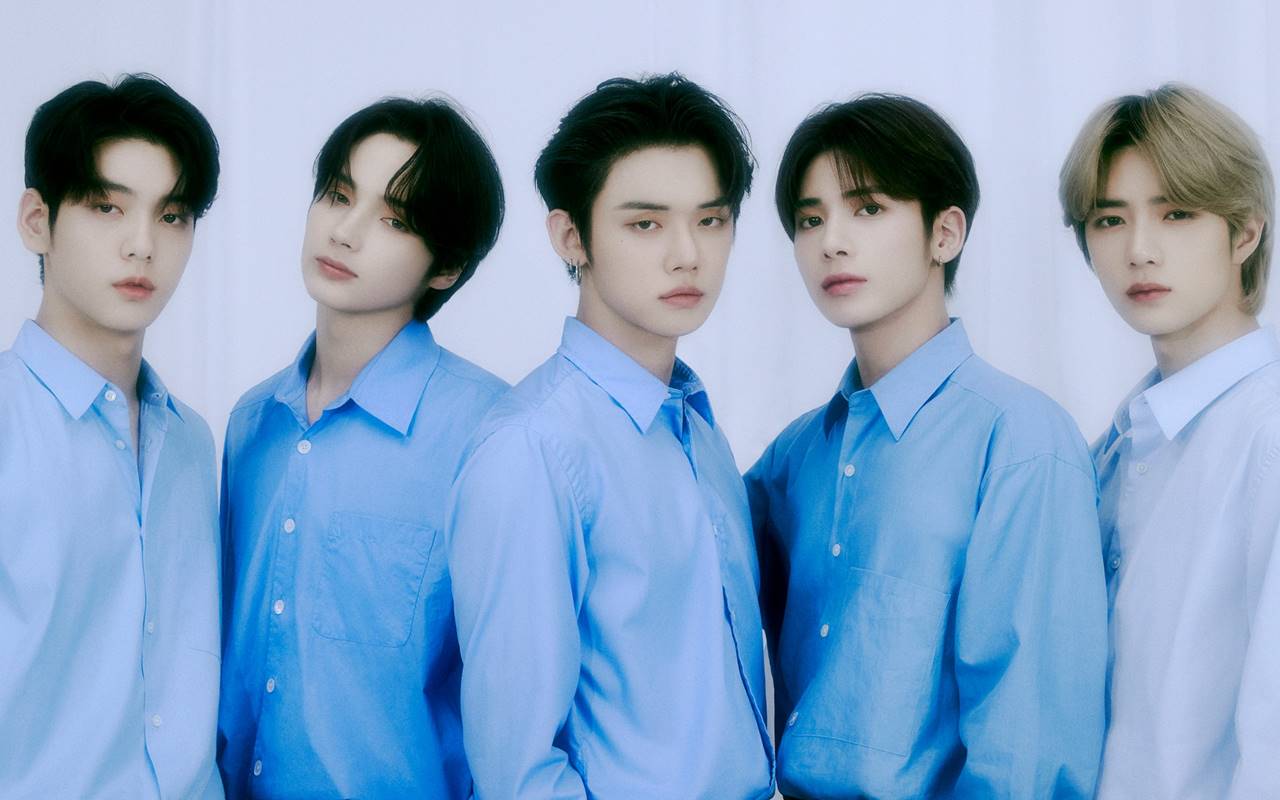 TXT Umumkan Konser 'ACT: SWEET MIRAGE' Jakarta, Tanggal Berujung Dapat ...